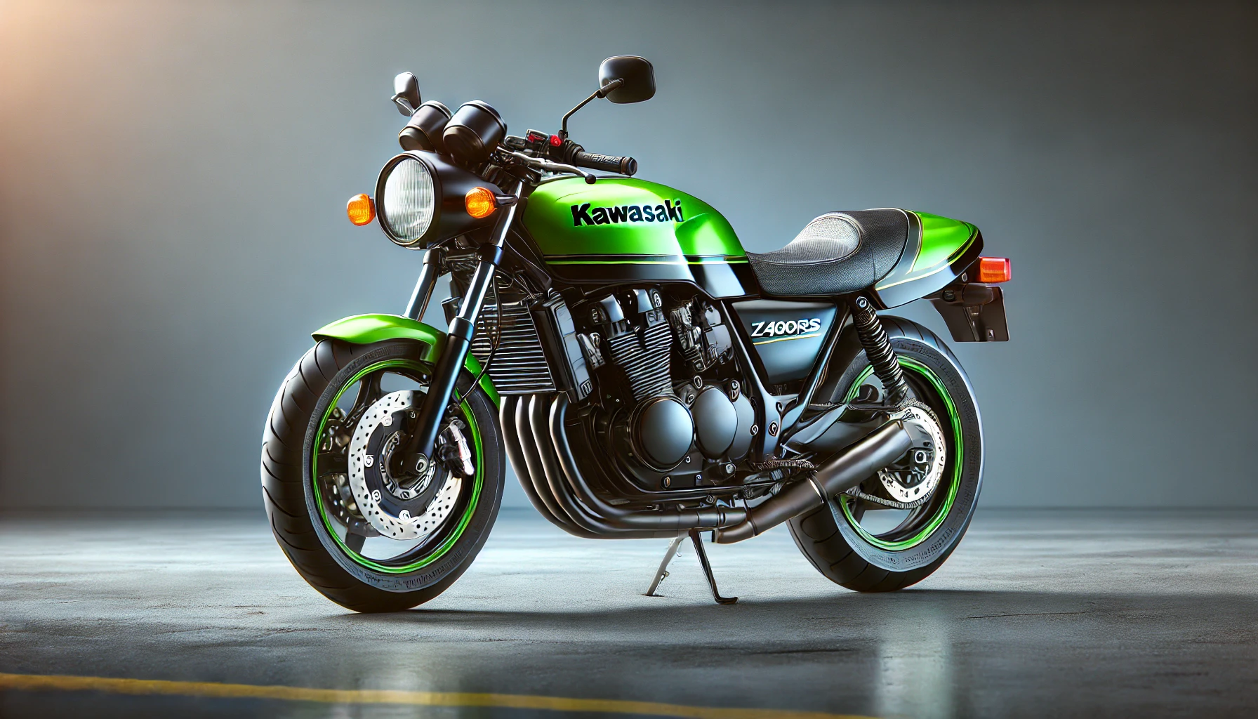 CBR400RR 新型 4気筒の購入前に知っておきたい全情報まとめ