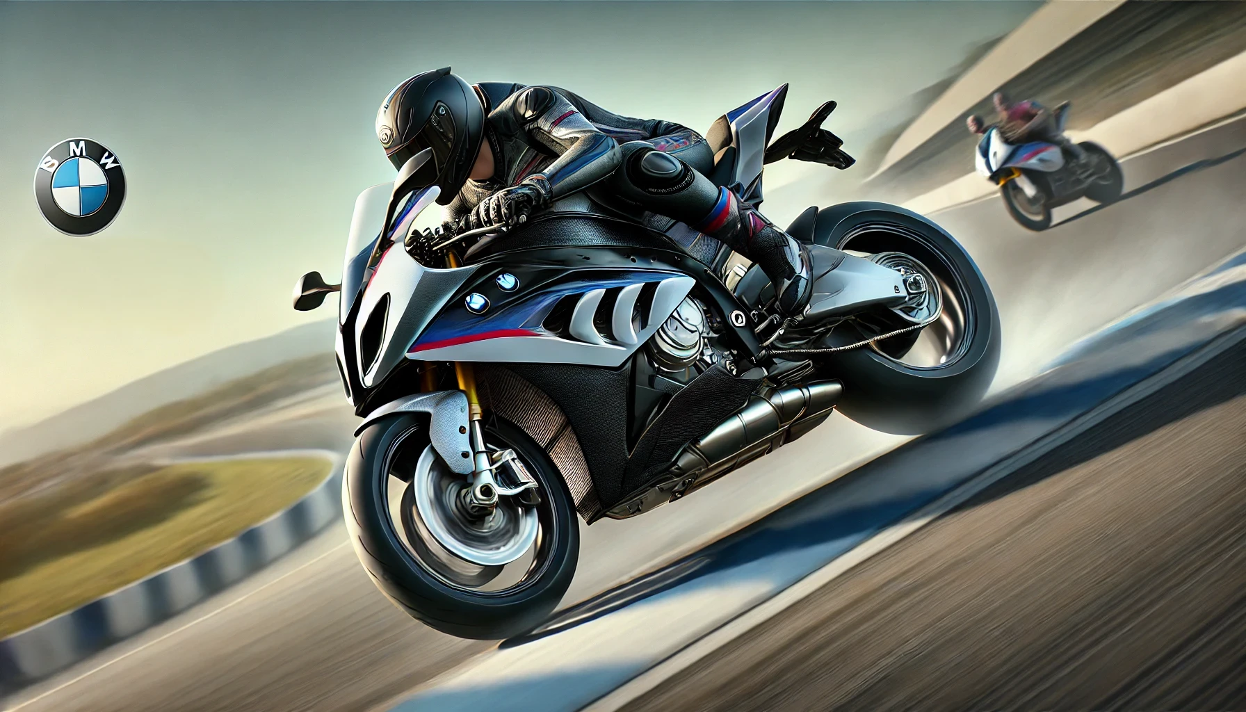 サーキット特化型 2025年型 BMW S1000RRの性能と魅力を徹底解説