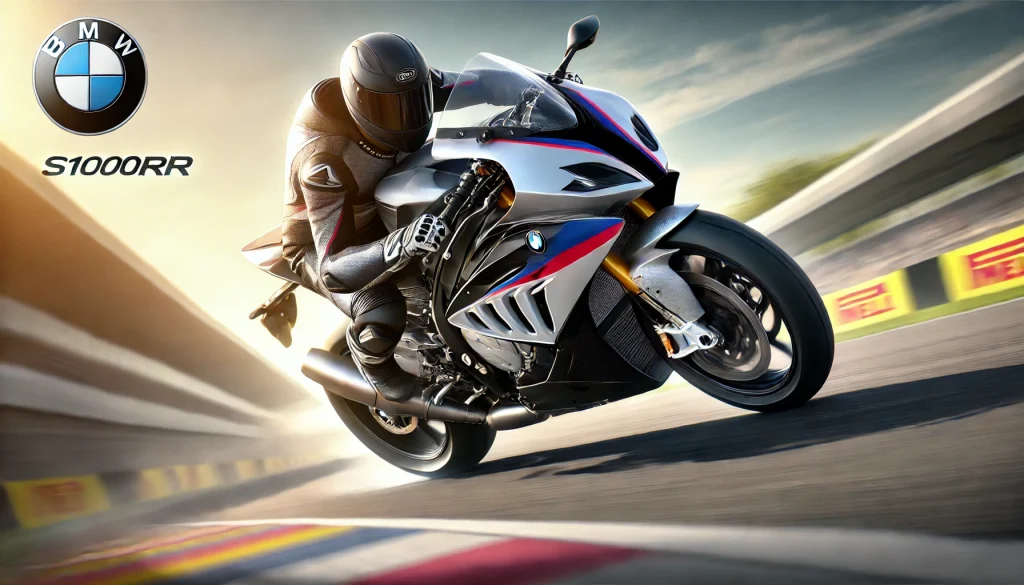 BMW S1000RRの最高速は299km/h！驚異的なパフォーマンスの秘密に迫る ツーホイールズライフ｜バイクブログ