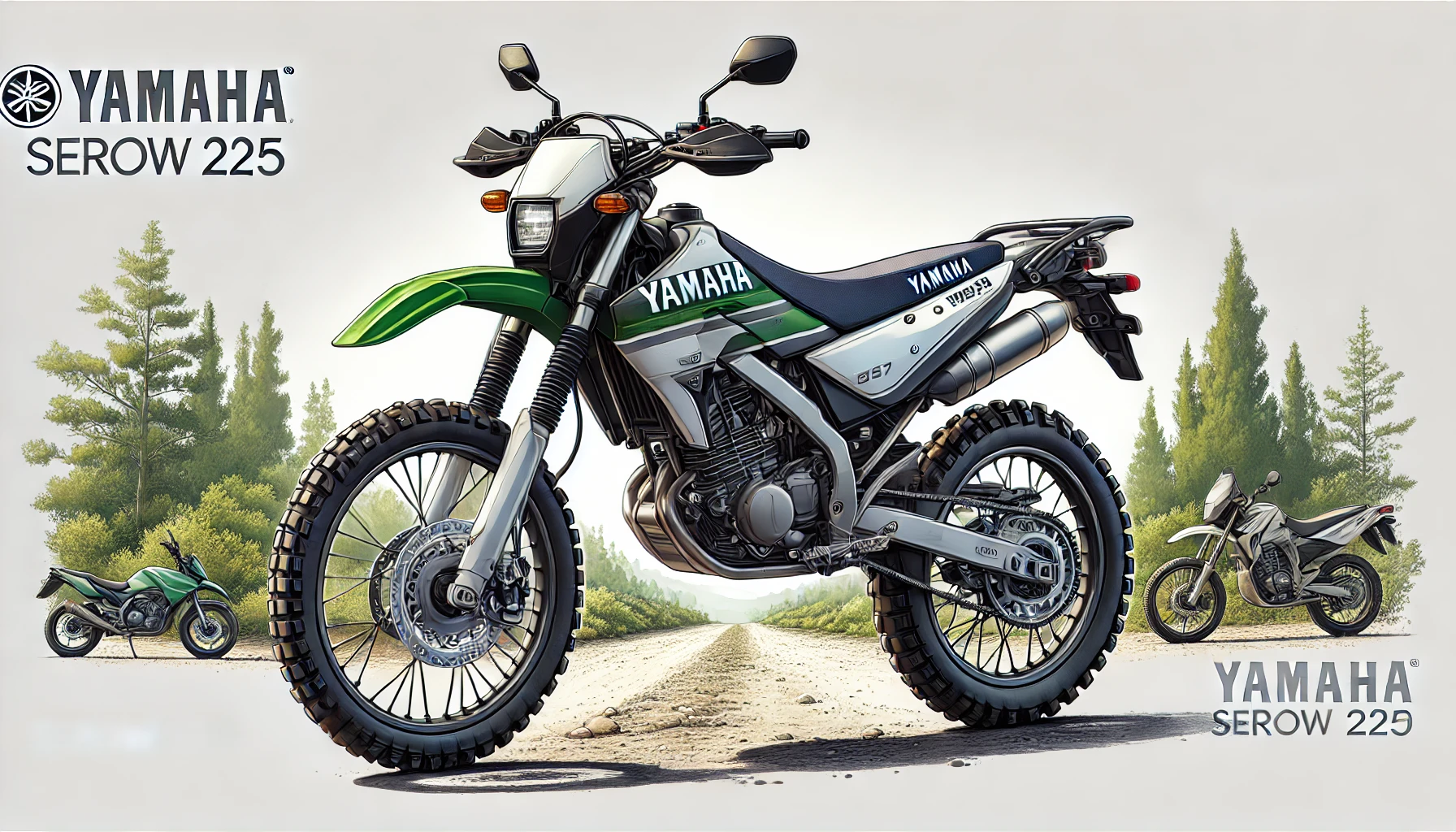 ヤマハ XSR250 2023年モデルの特徴と魅力を解説