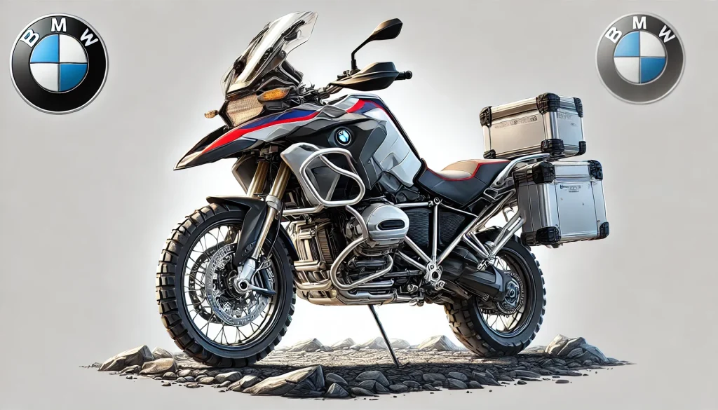 R1300GS Adventureの日本発売はいつ？特徴や機能を徹底紹介