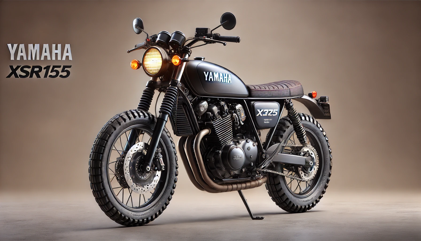 ヤマハ XSR250 2023年モデルの特徴と魅力を解説