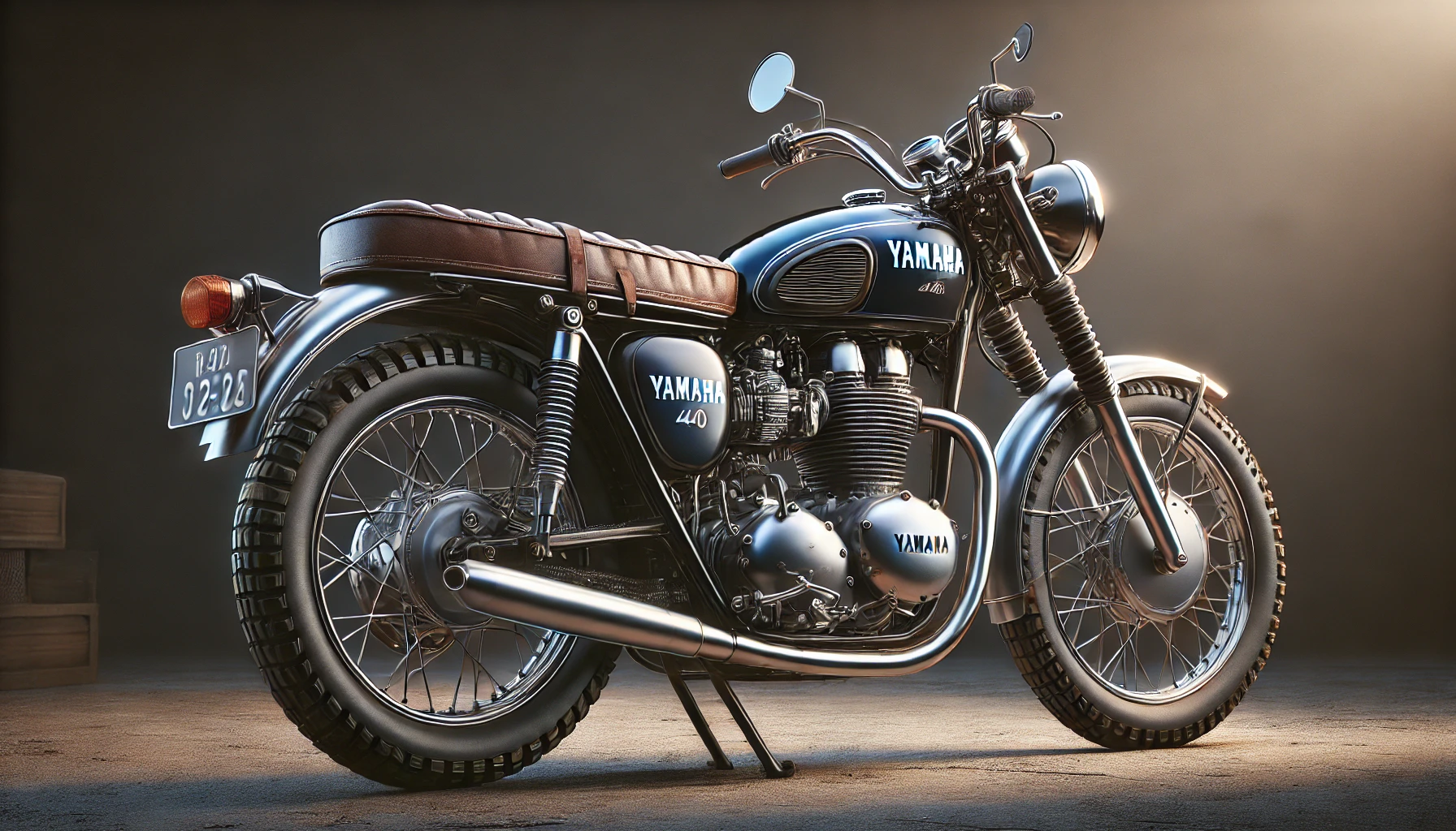 W400 最高速の性能と注意点｜ロングツーリングや高速走行に向いているか解説