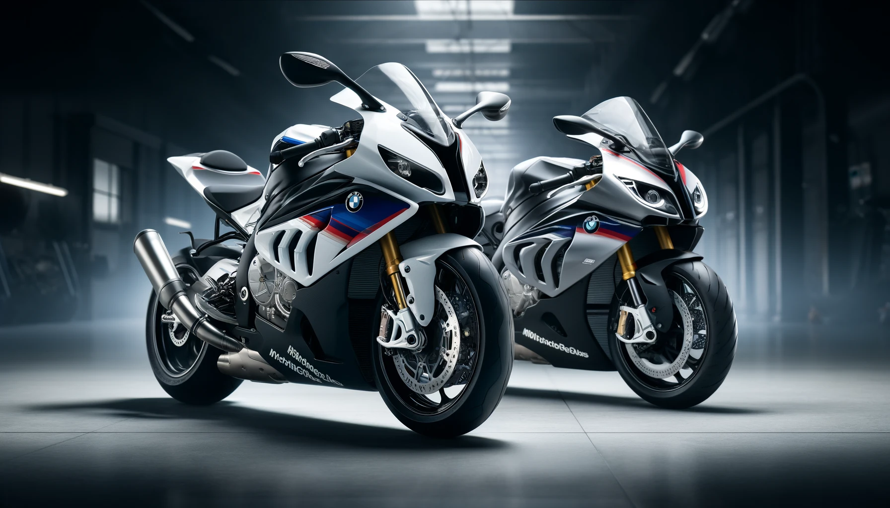 サーキット特化型 2025年型 BMW S1000RRの性能と魅力を徹底解説