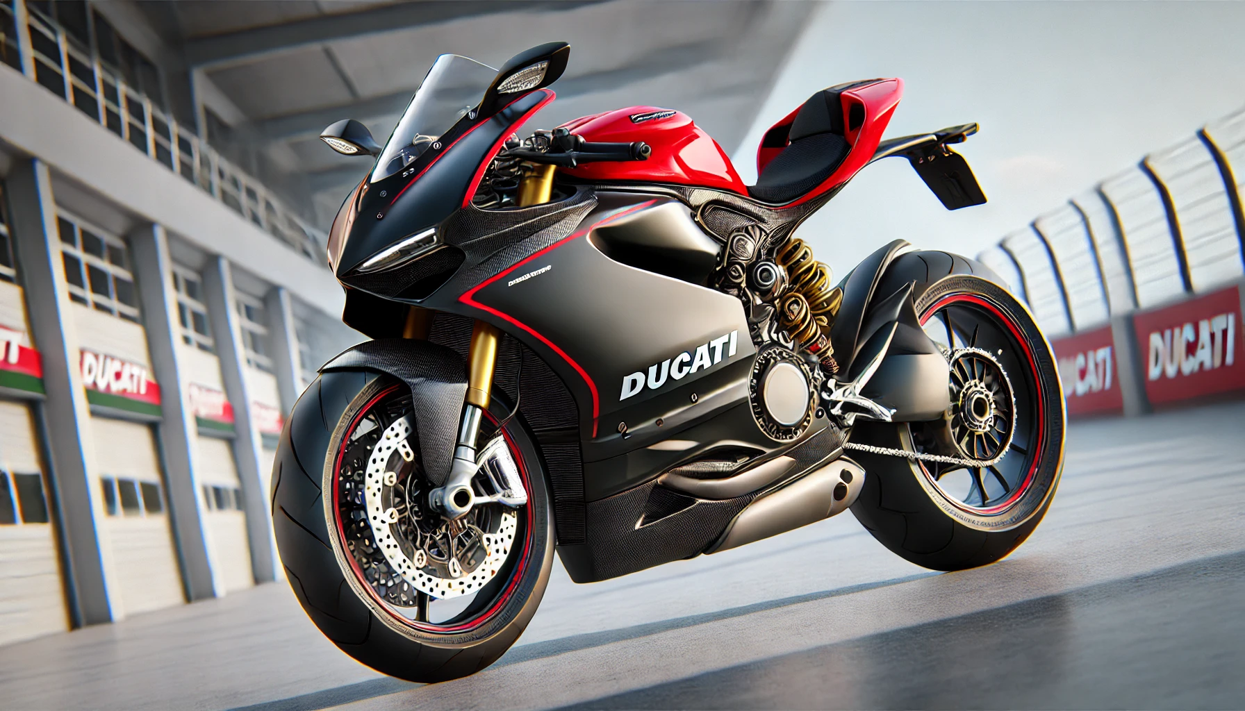 ドゥカティ スーパーレッジェーラ V4 価格に見合う性能と魅力を紹介