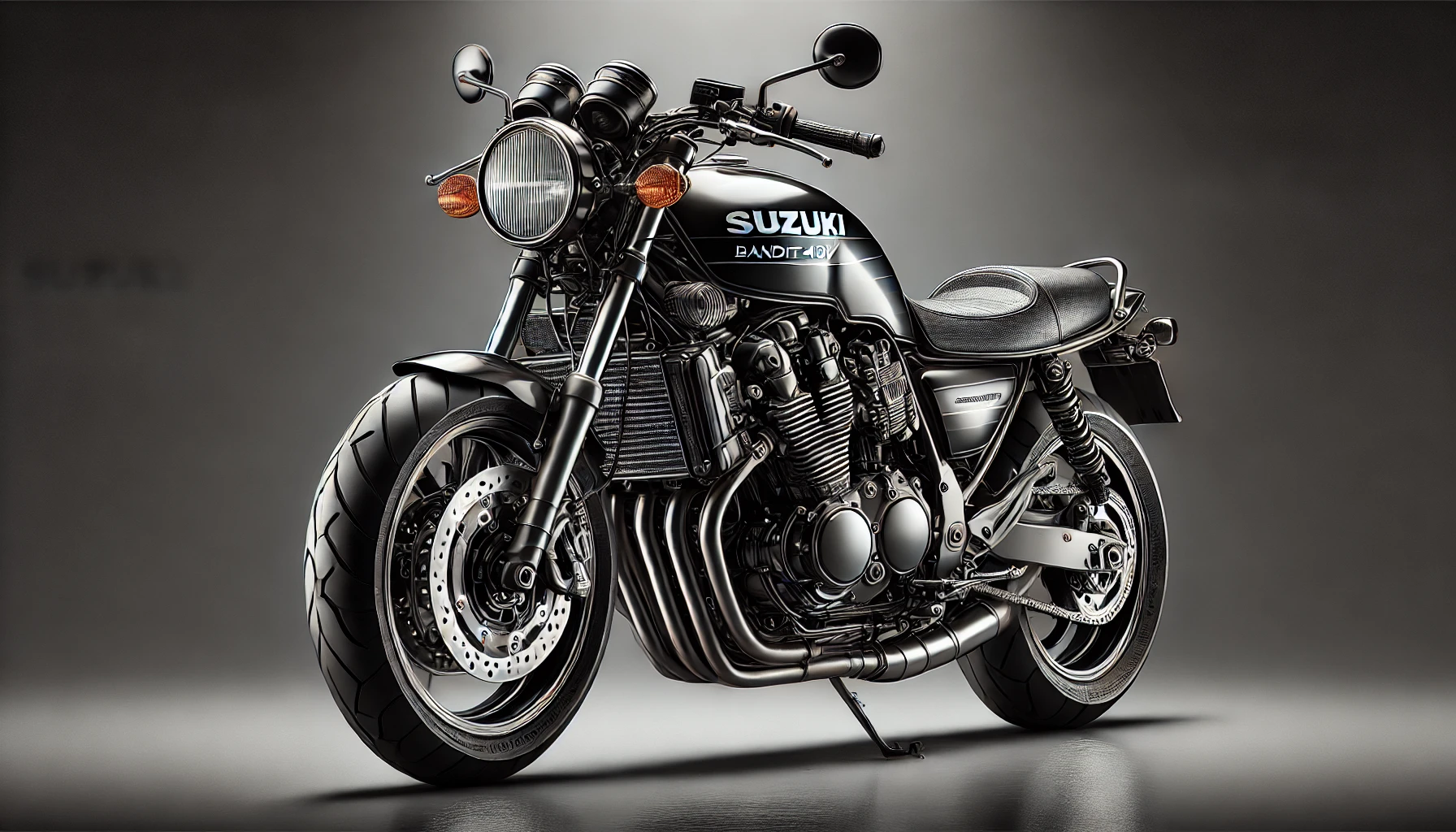 DR Z400 新型の詳細スペックと魅力を紹介