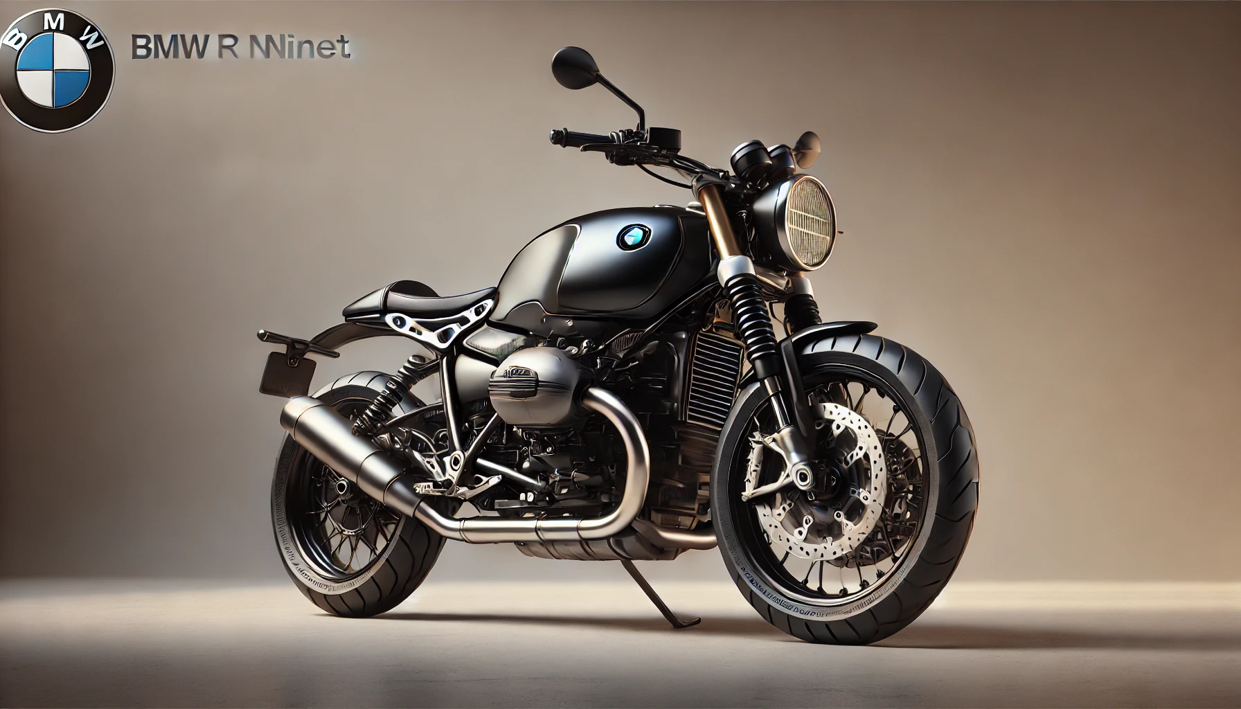 BMW R12 nineT 発売日・スペック・価格情報まとめ【新型モデル】