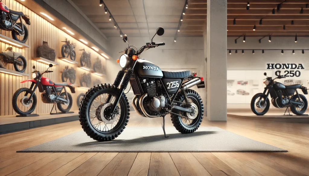 CL250 乗り出し価格と購入前に知っておくべき全費用の内訳