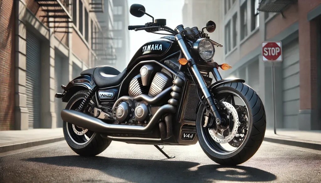 VMAX1200 燃費の特徴と注意点｜走行条件で変わる燃費を解説
