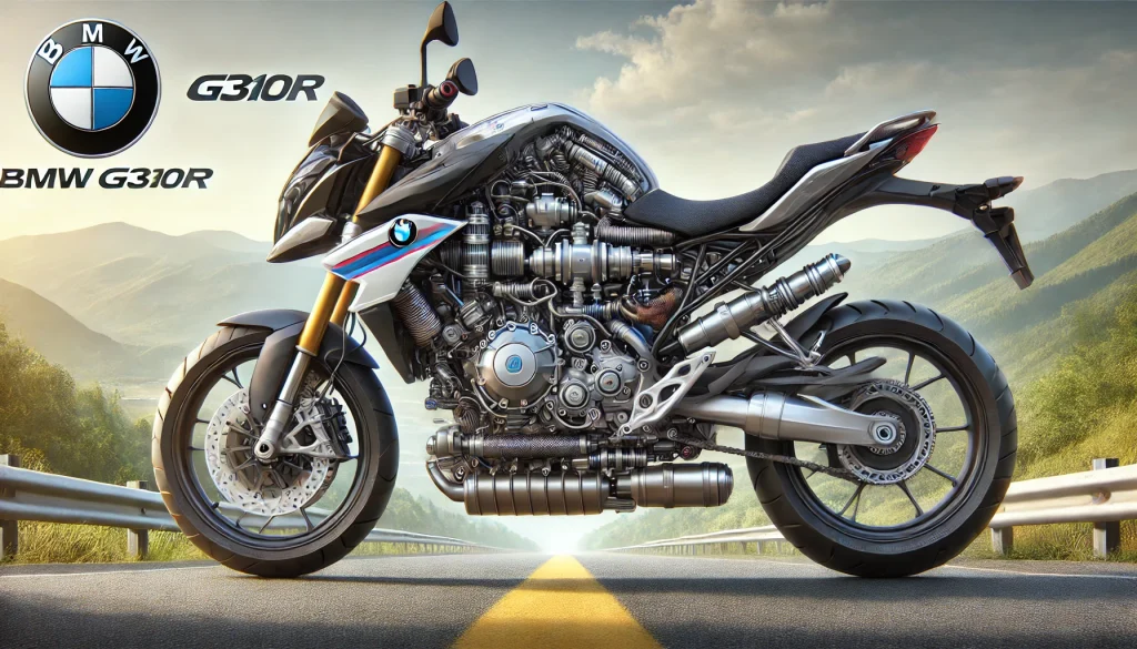 BMW G310R 評判まとめ｜価格・スペック・維持費を徹底解説