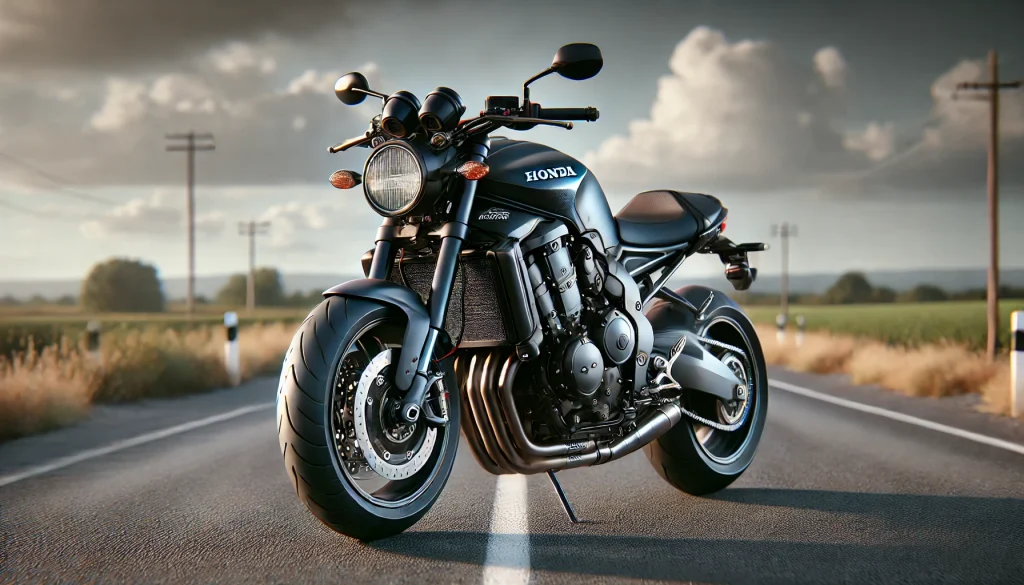 CB1000SF 最高速と基本スペックを徹底解説！走行性能と魅力とは