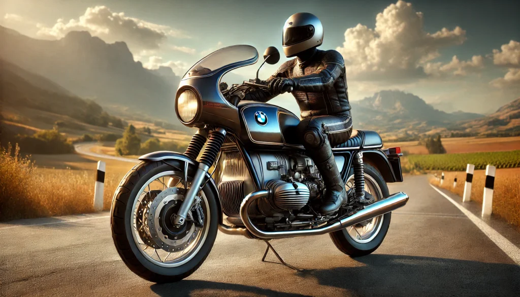 BMW R100RS 中古で選ぶ魅力と価格帯、注意点を徹底解説