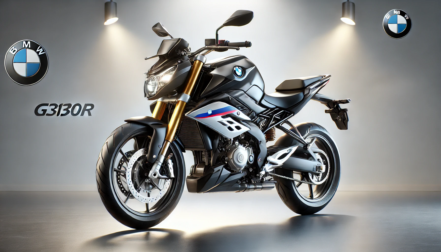 G310R ロングツーリングで活躍する軽量バイクの魅力と装備