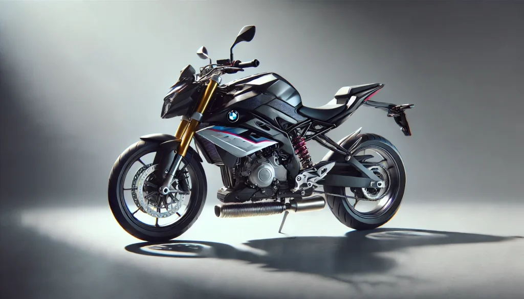 G310R ロングツーリングで活躍する軽量バイクの魅力と装備