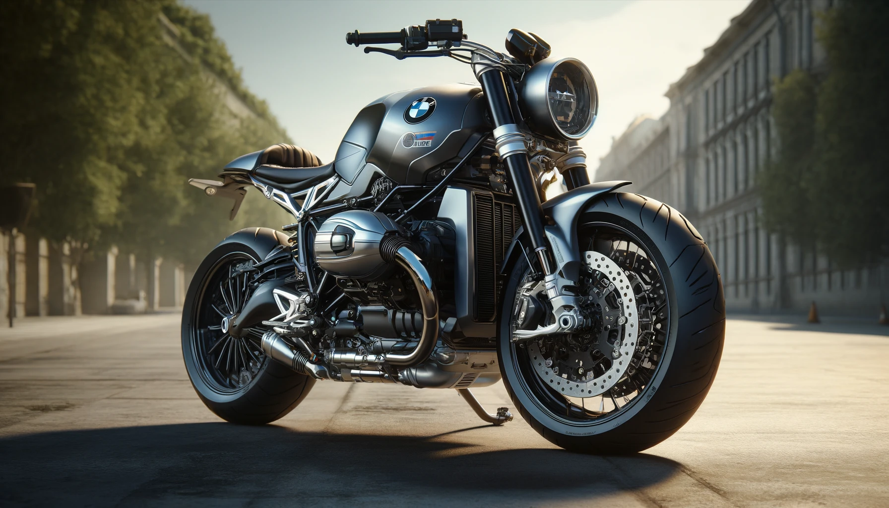 BMW R12 nineT 発売日・スペック・価格情報まとめ【新型モデル】
