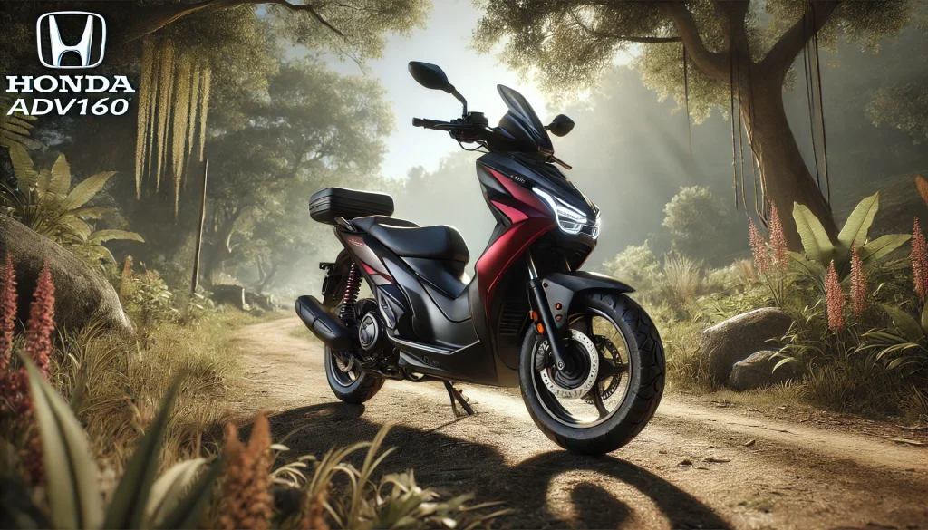 ADV160 生産終了後の展望と人気の理由を詳しく紹介