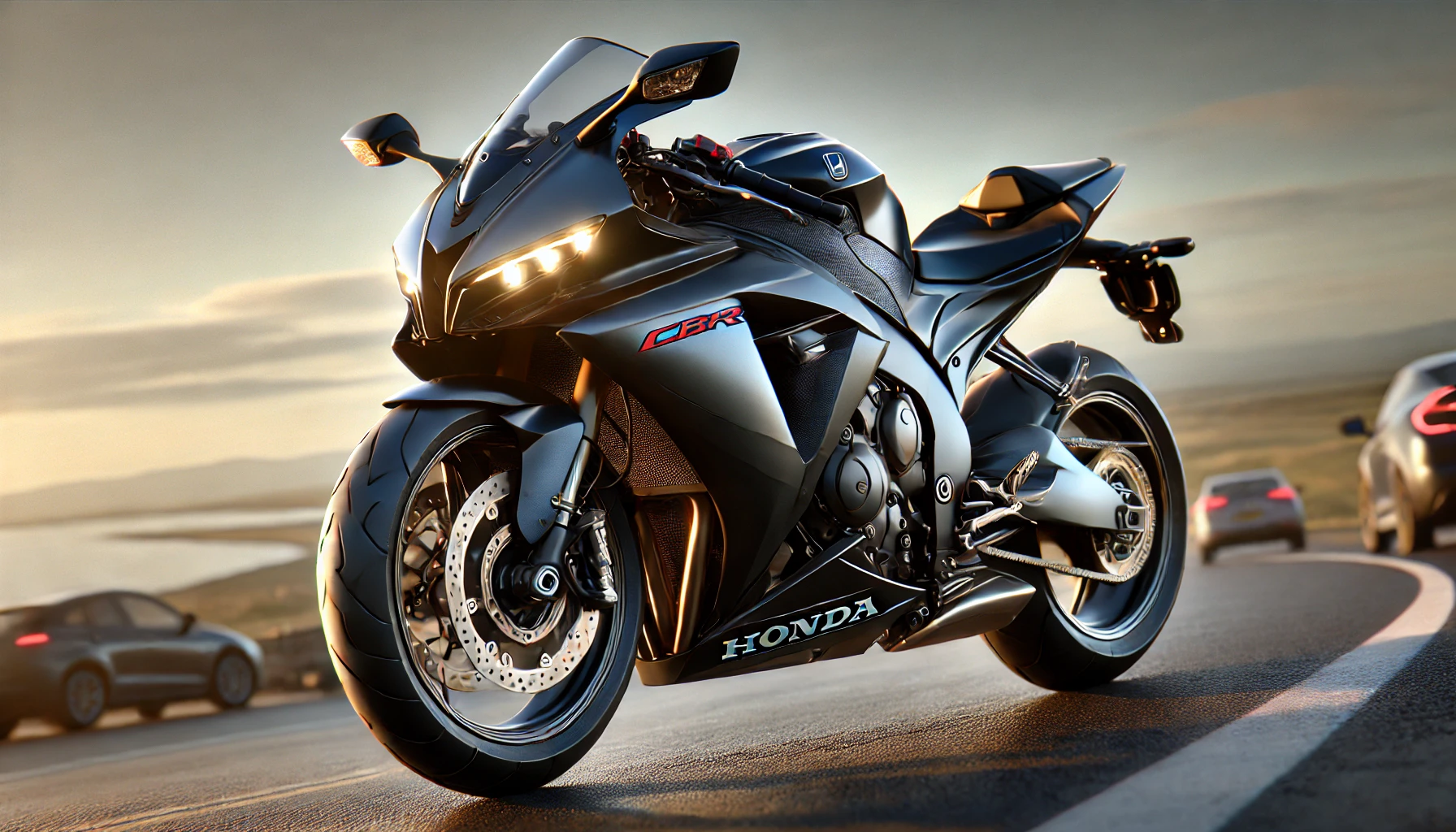 CBR 650Rの魅力と特徴を徹底解説！最高速や維持費も紹介 - ツーホイールズライフ｜バイクブログ