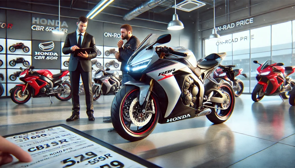 CBR 650Rの魅力と特徴を徹底解説！最高速や維持費も紹介 - ツーホイールズライフ｜バイクブログ