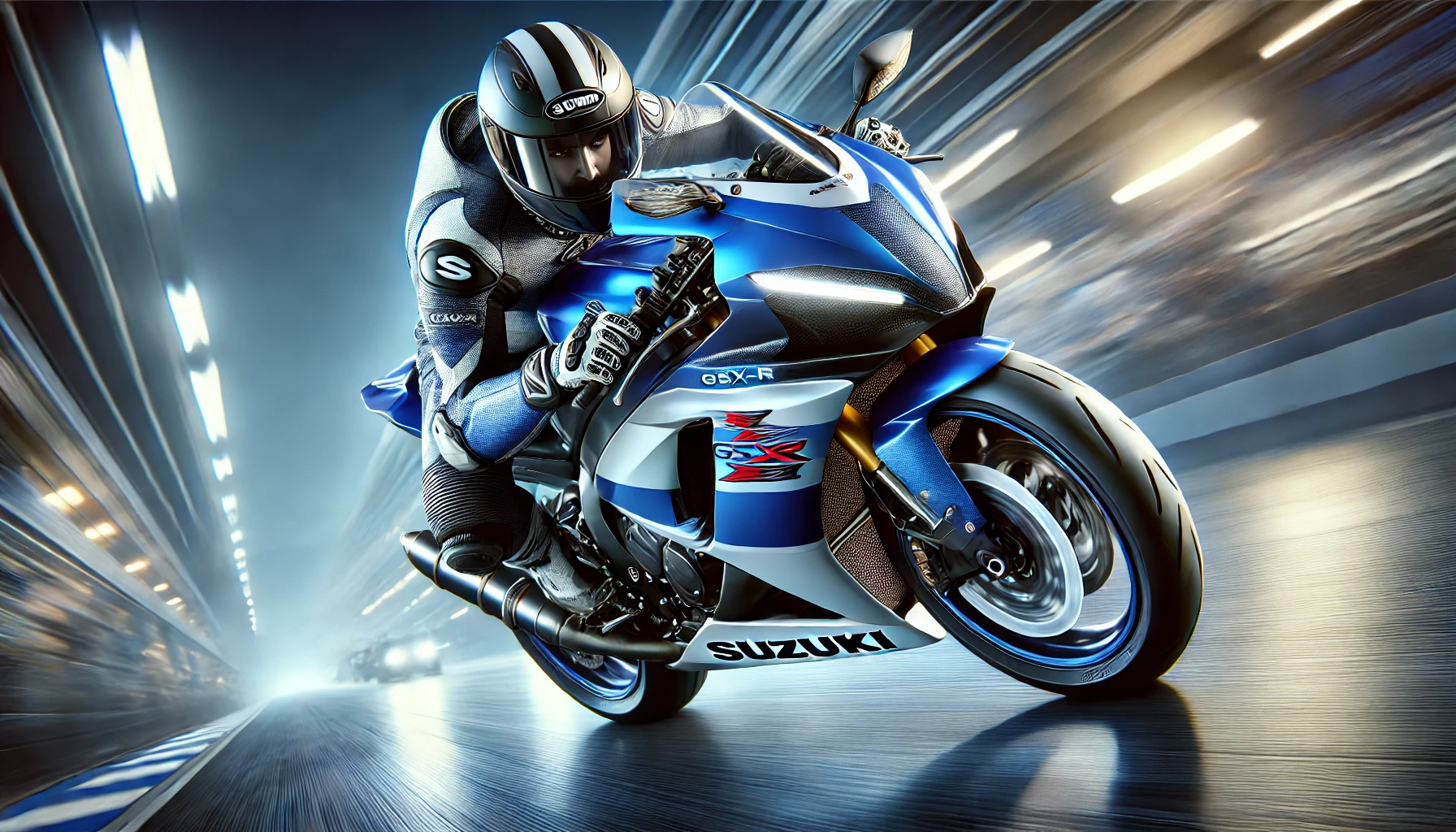 GSX S1000Fの魅力と特徴を徹底解説！ツーリング性能や欠点も紹介