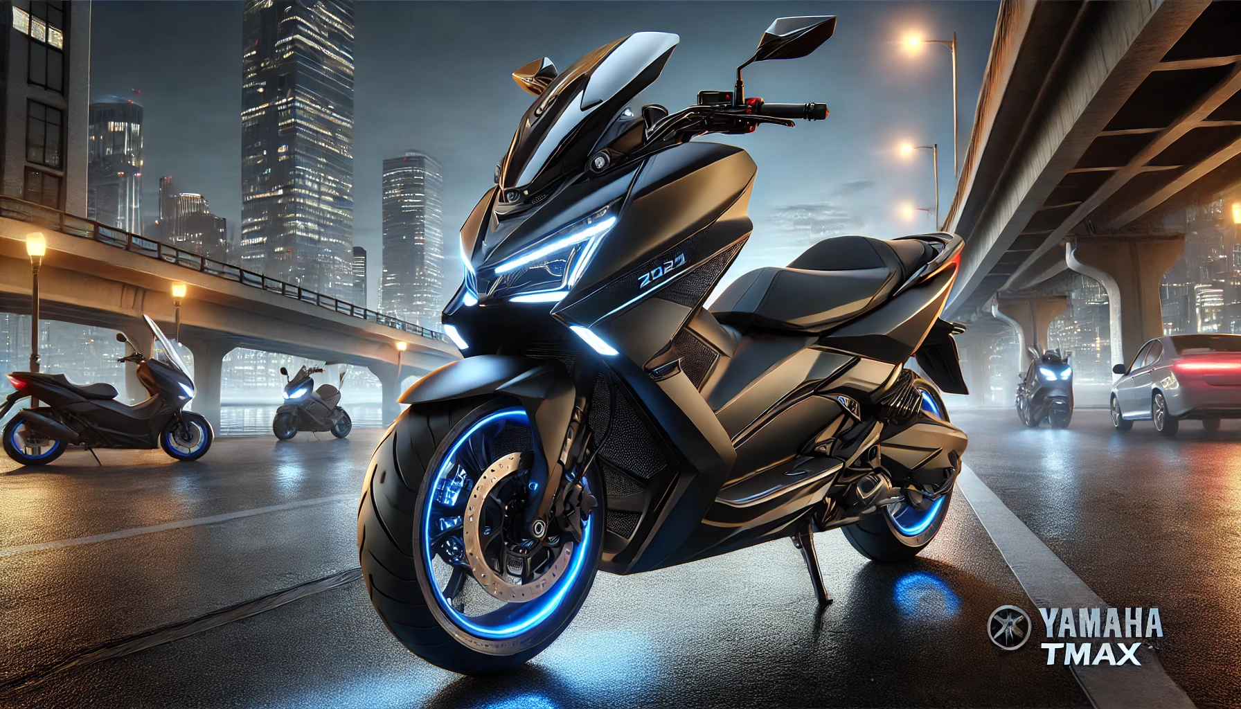 XSR700生産終了はなぜ？背景と今後の動き