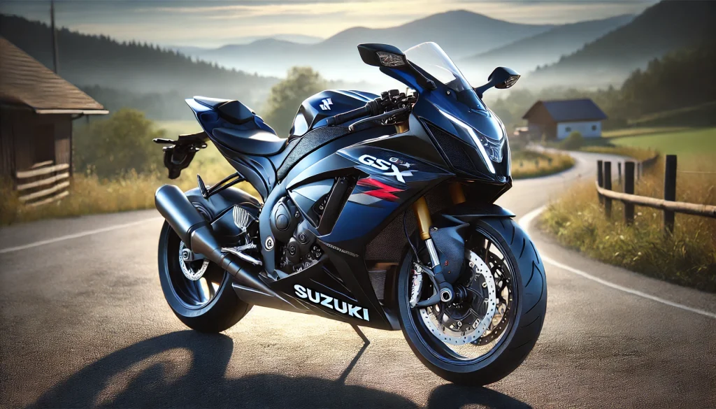GSX S1000Fの魅力と特徴を徹底解説！ツーリング性能や欠点も紹介