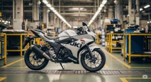 GSX250R生産終了の真実と中古購入完全ガイド