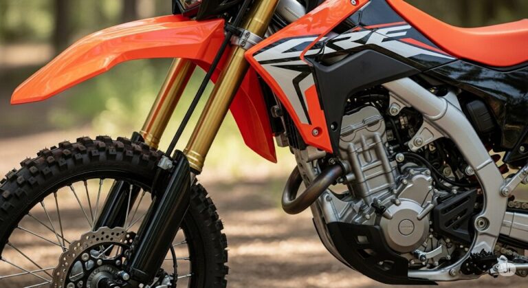 ホンダCRF250L完全ガイド！2025年新型の価格と評価