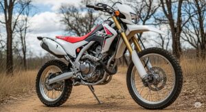 ホンダCRF250L完全ガイド！2025年新型の価格と評価
