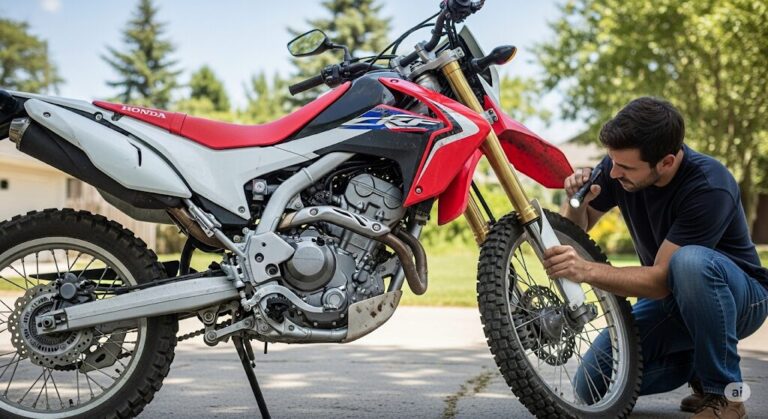 ホンダCRF250L完全ガイド！2025年新型の価格と評価